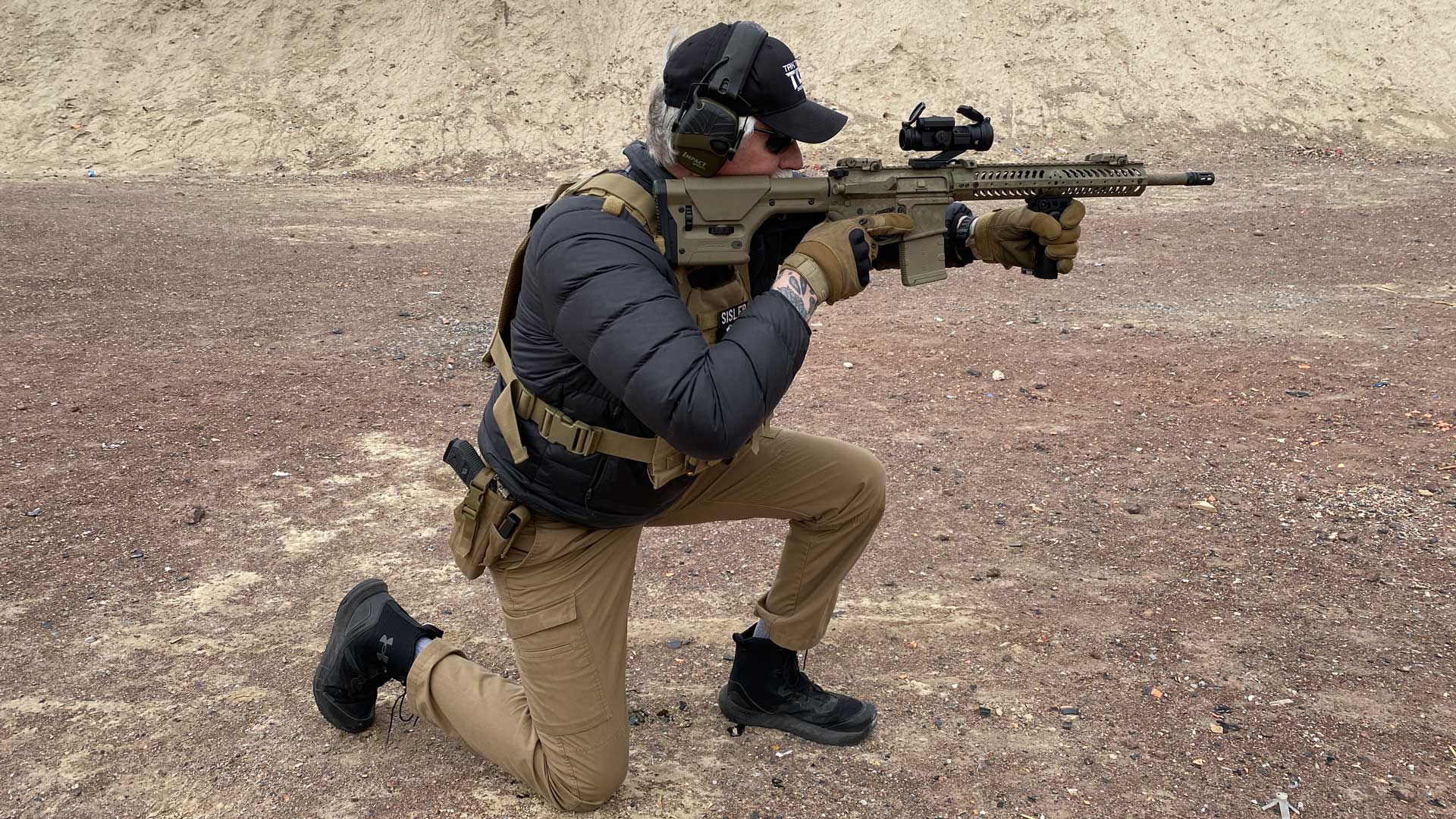 Taktikor Defense Group – Taktikor Defense Group – Firearms and Defense ...